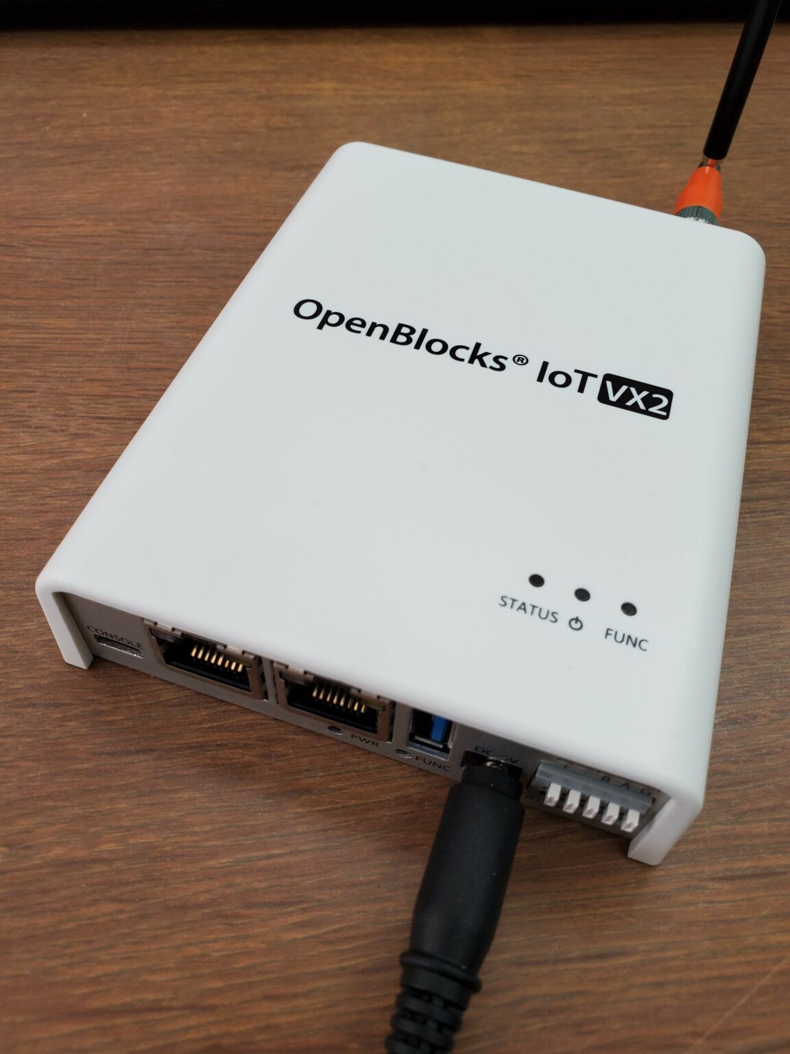 新人でもIoTはできますか？ ーOpenBlocksを活用するー | ぷらっとブログ