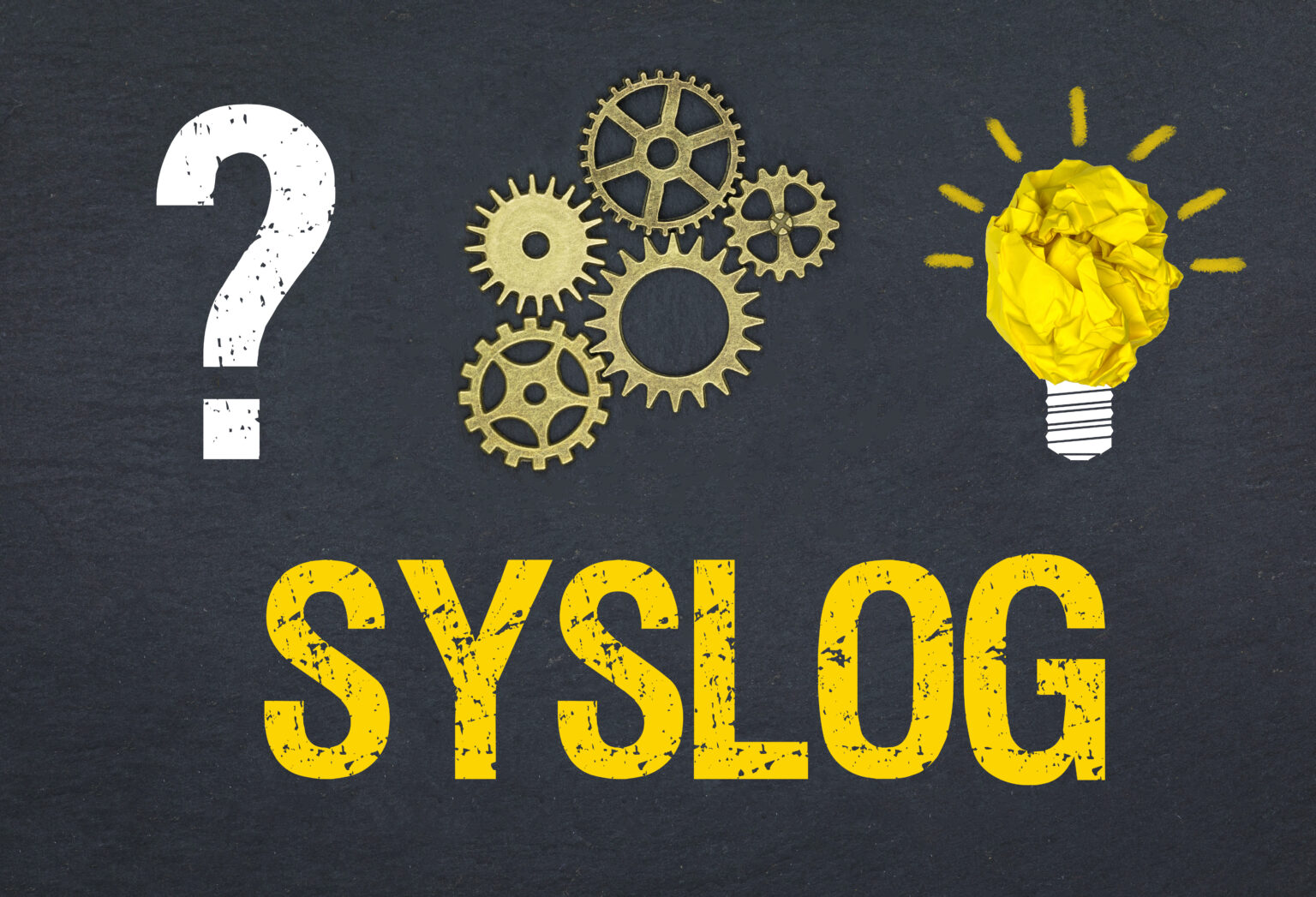 使ってたSyslogソフトが終了・・・？リプレイス時、3つのポイントを解説 | ぷらっとブログ